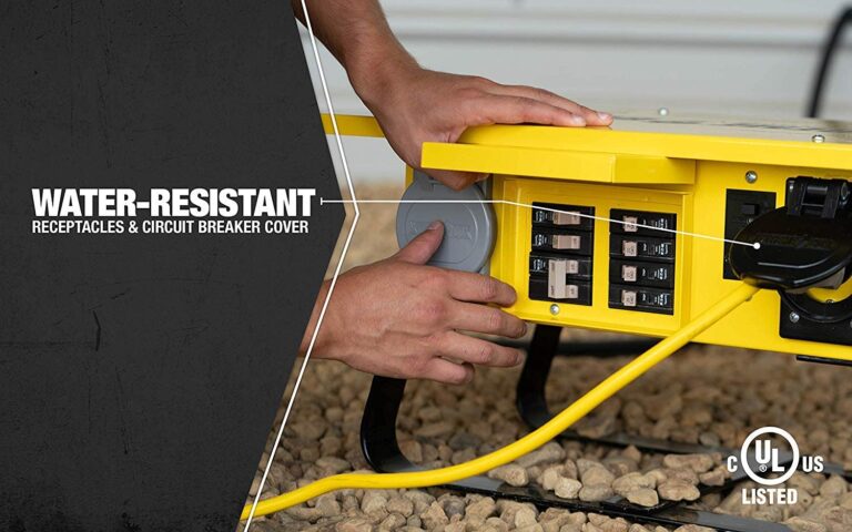 Southwire's X-Treme Box™ Spider Boxes